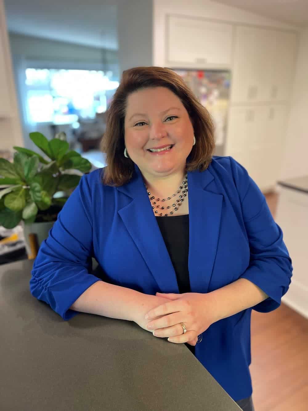 Meet the Leaders of Emerald Heights Assisted Living | Emerald Heights